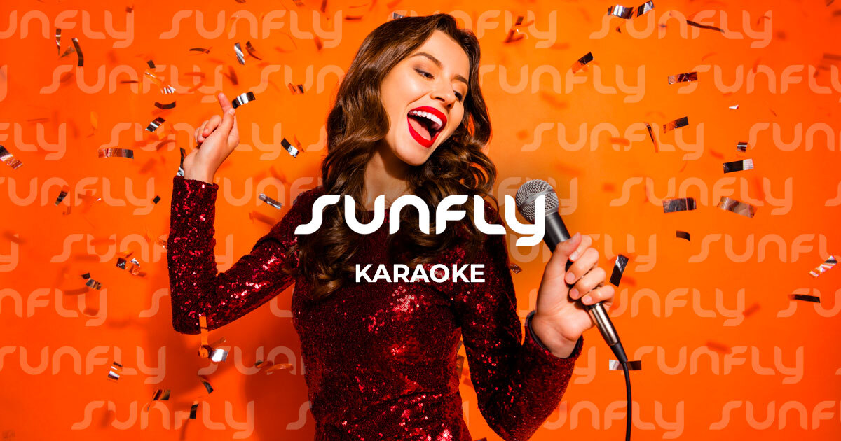Sunfly Karaoke